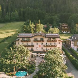 4 Sterne Hotel am Weissensee - Strandhotel am Weissensee